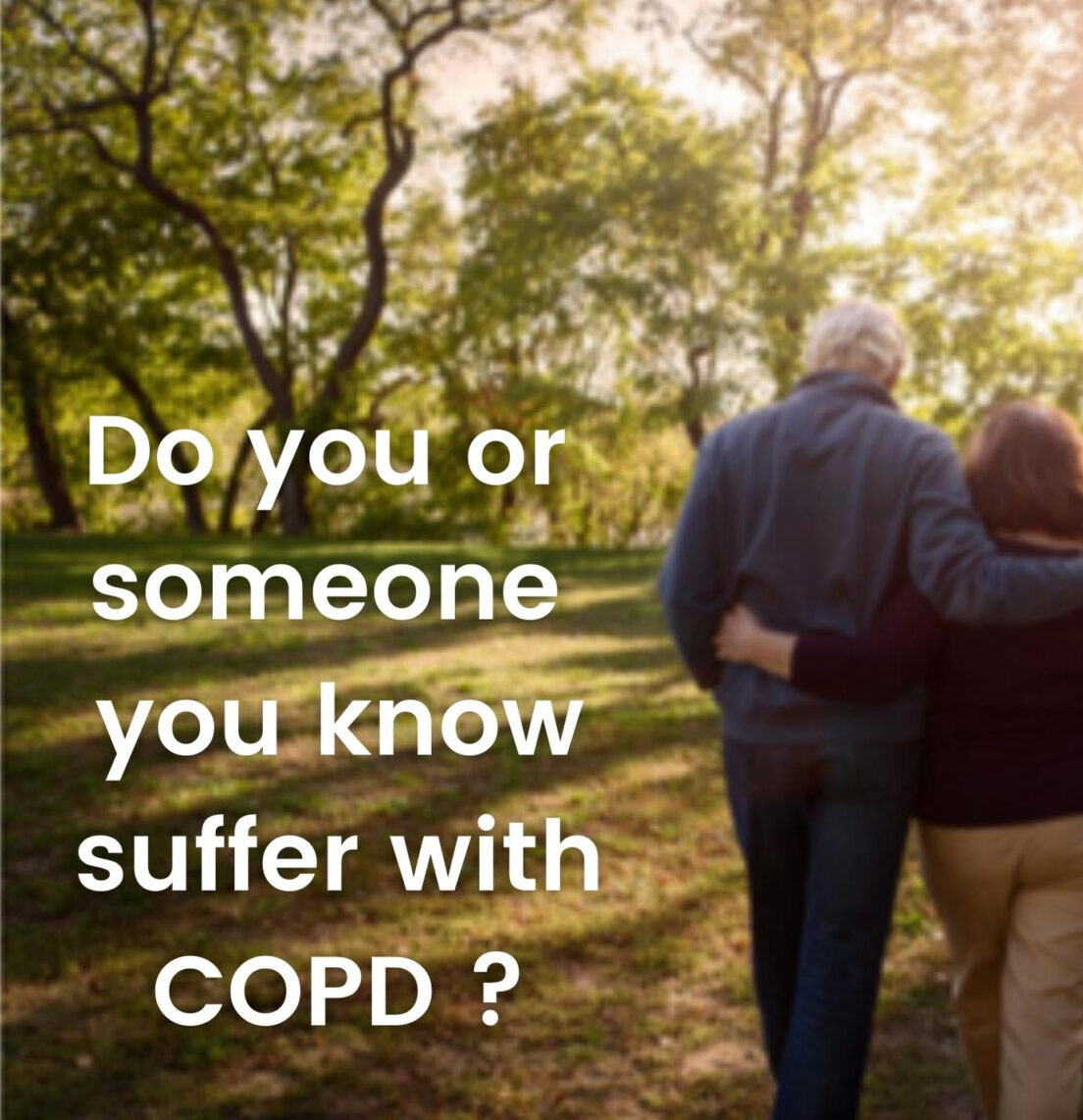 COPD Clinical Research Study - New Horizon Research Group
